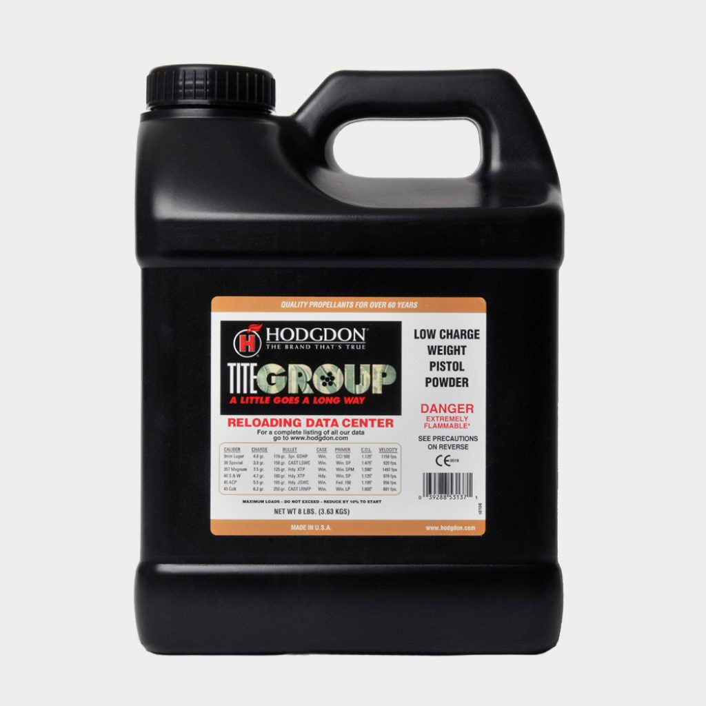 Hodgdon Reloading Powder – Extreme Range Outfitters